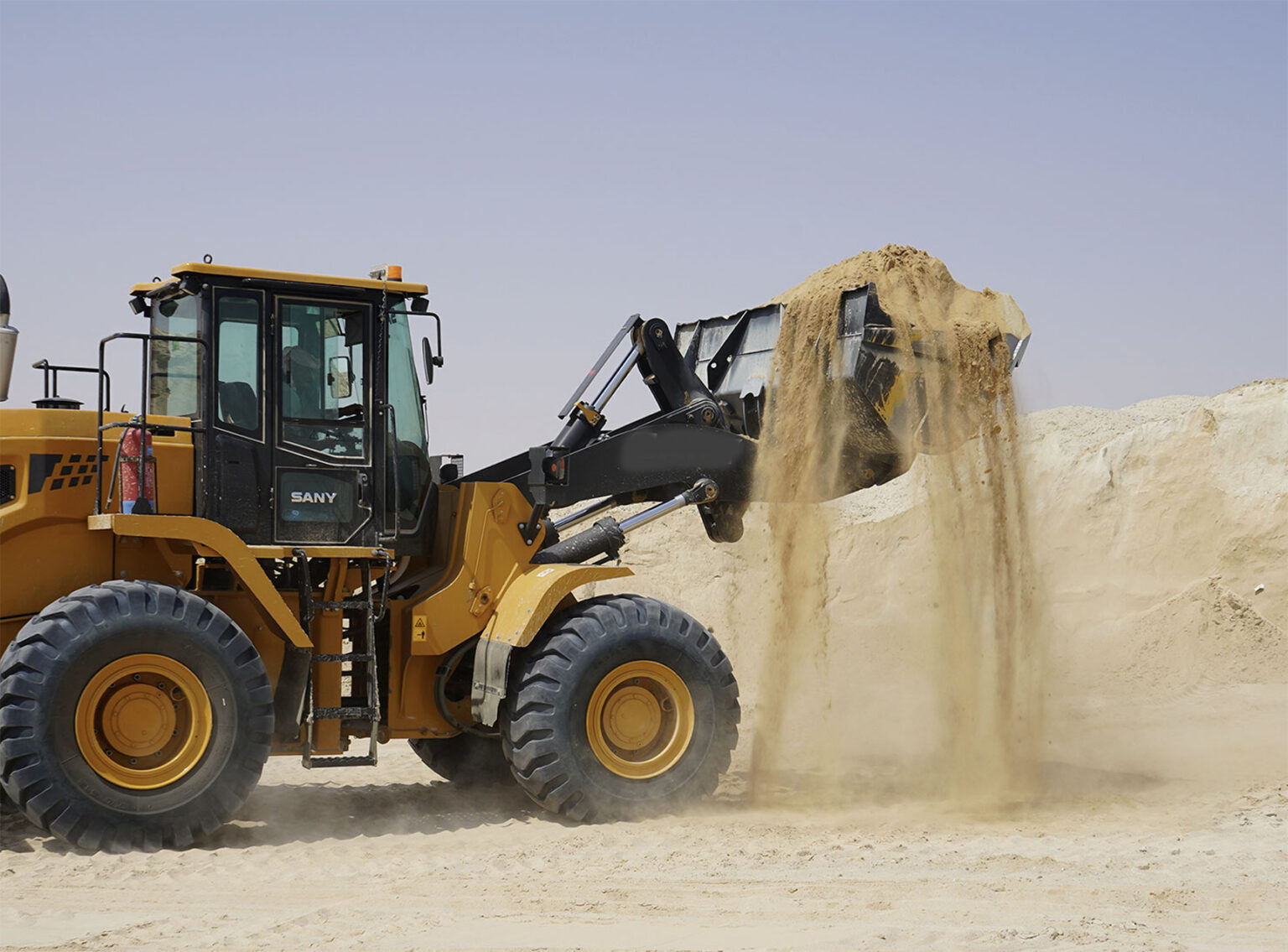Equipments – GearBulk Shipping